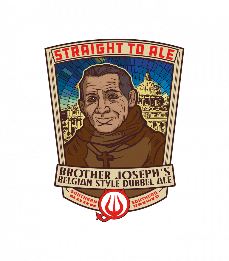 Home - Straight to Ale